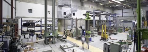 Etudes de structures | Ginger CEBTP