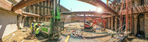 Etude de réalisation G3/G4 - Missions G3 / G4 | Ginger CEBTP